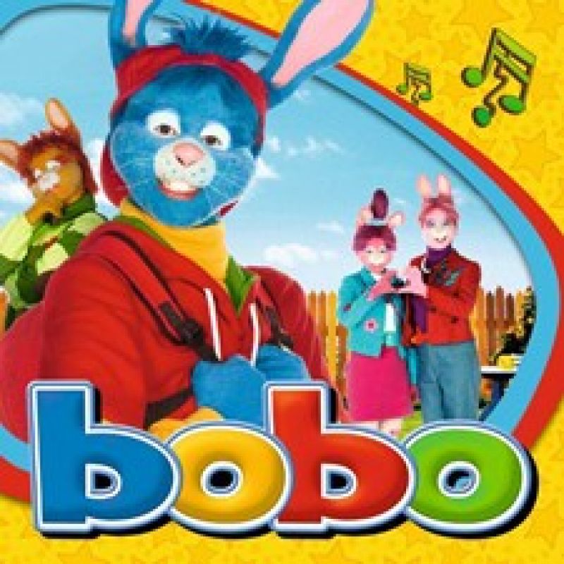 Bobo [BE] - Bobo - hitparade.ch